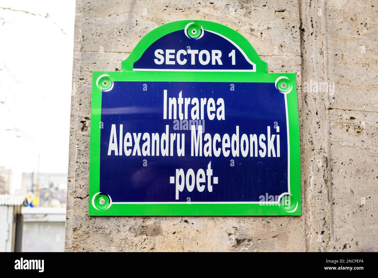Macedonski hi-res stock photography and images - Alamy