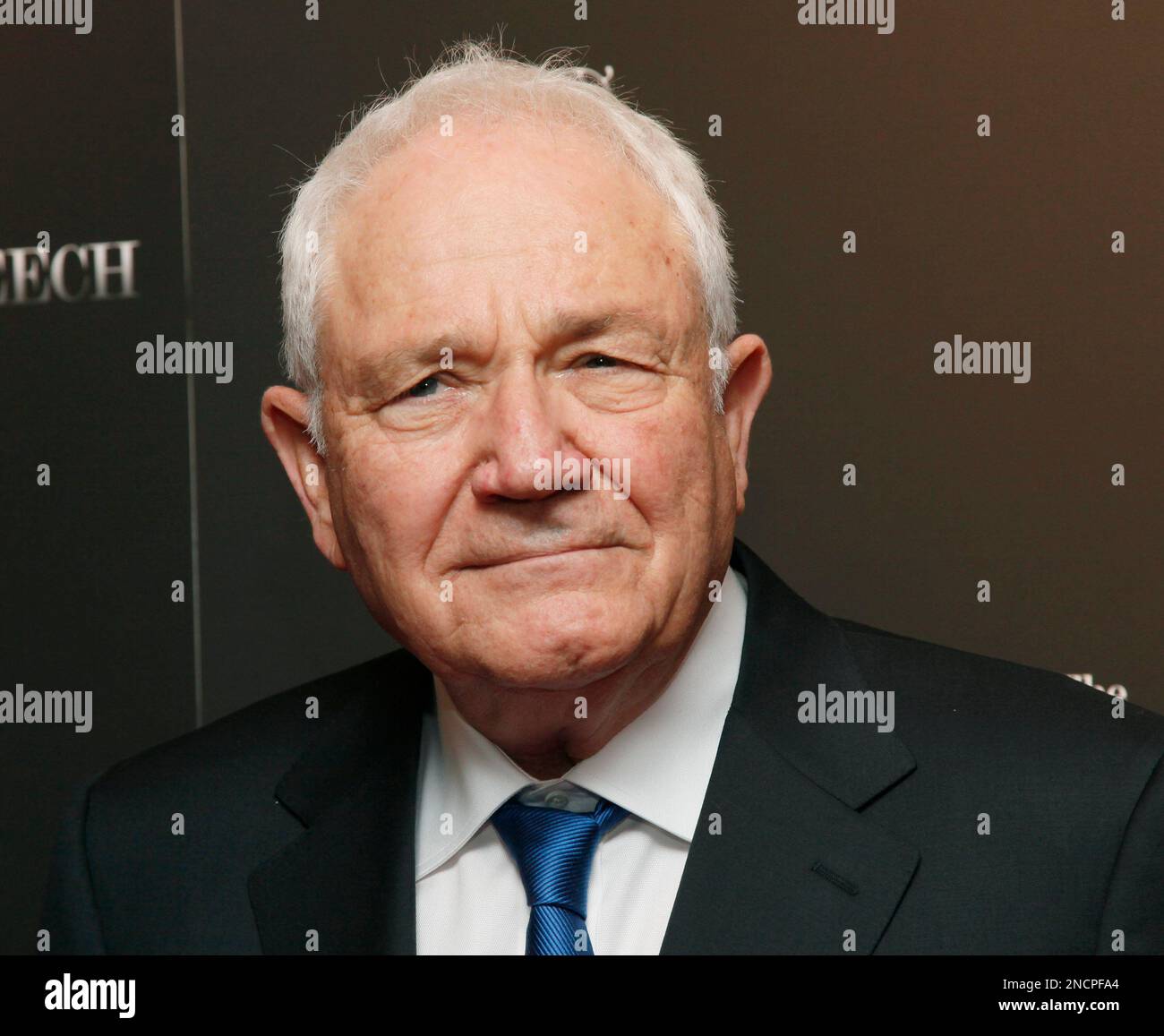 King's Speech writer, David Seidler arrives to the premiere of "The ...
