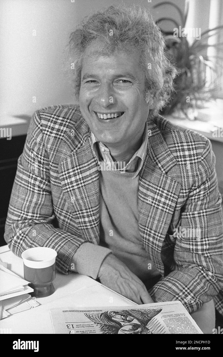 Joseph Heller