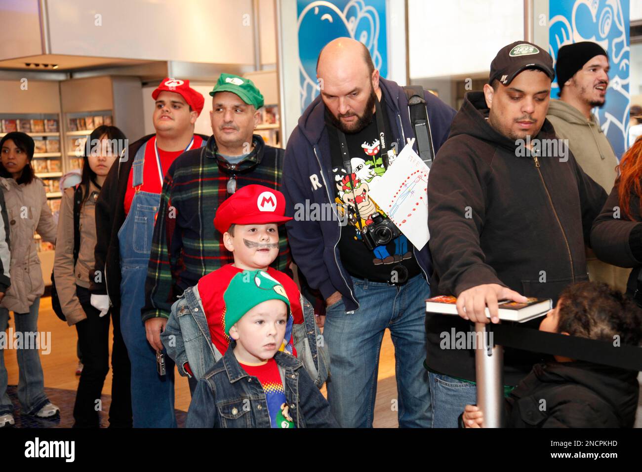 ** COMMERCIAL IMAGE ** In this photograph taken by AP Images for ...