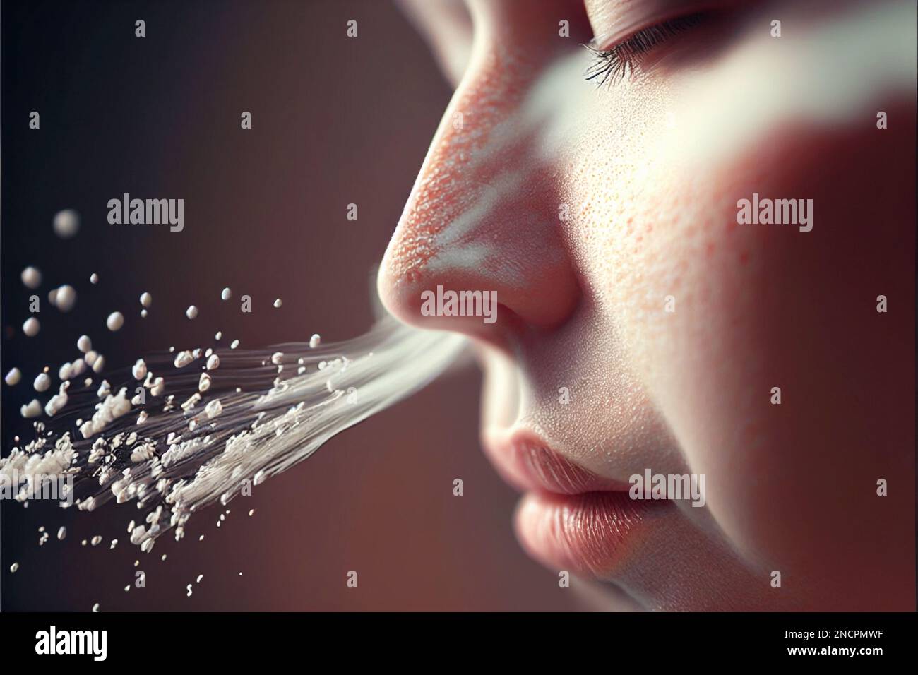 Allergic to hi-res stock photography and images - Alamy