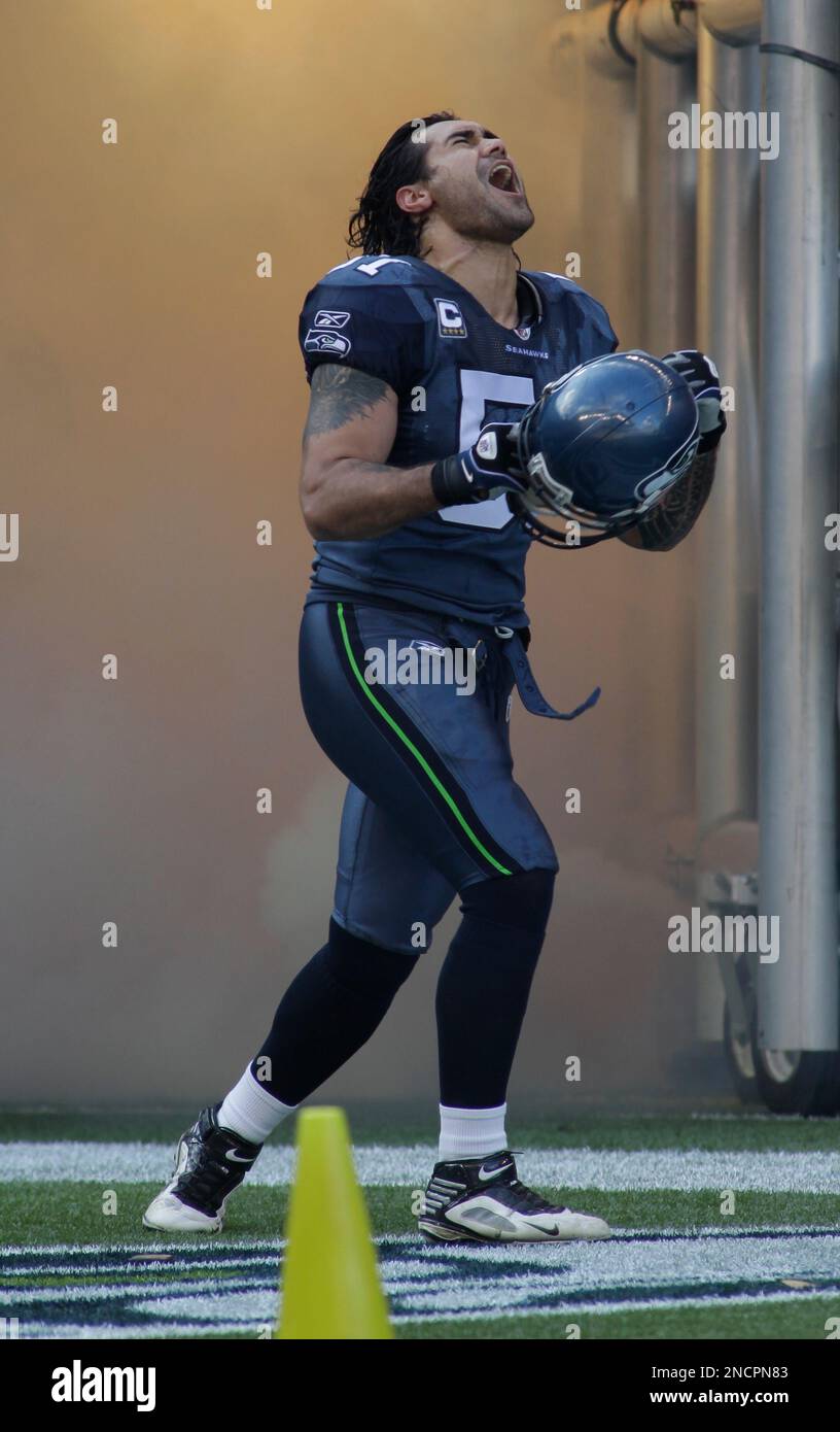 Lofa Tatupu Seahawks