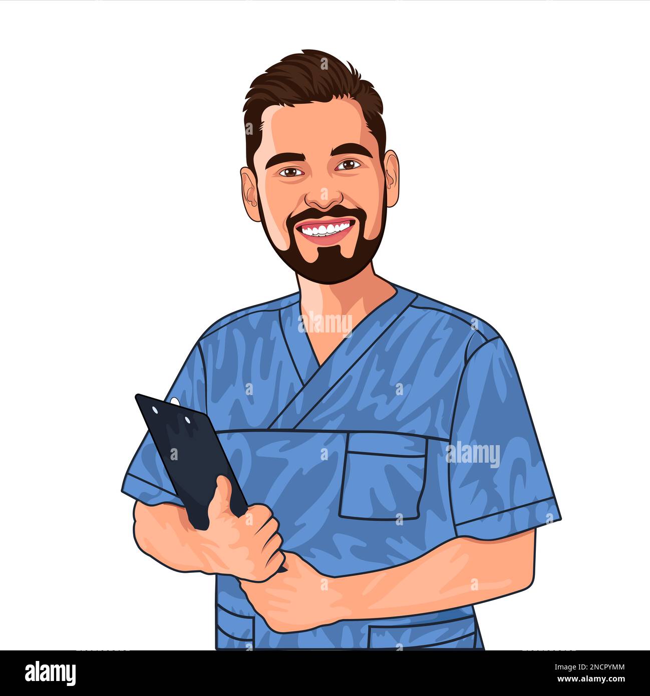 Veterinary pharmacist hi-res stock photography and images - Alamy