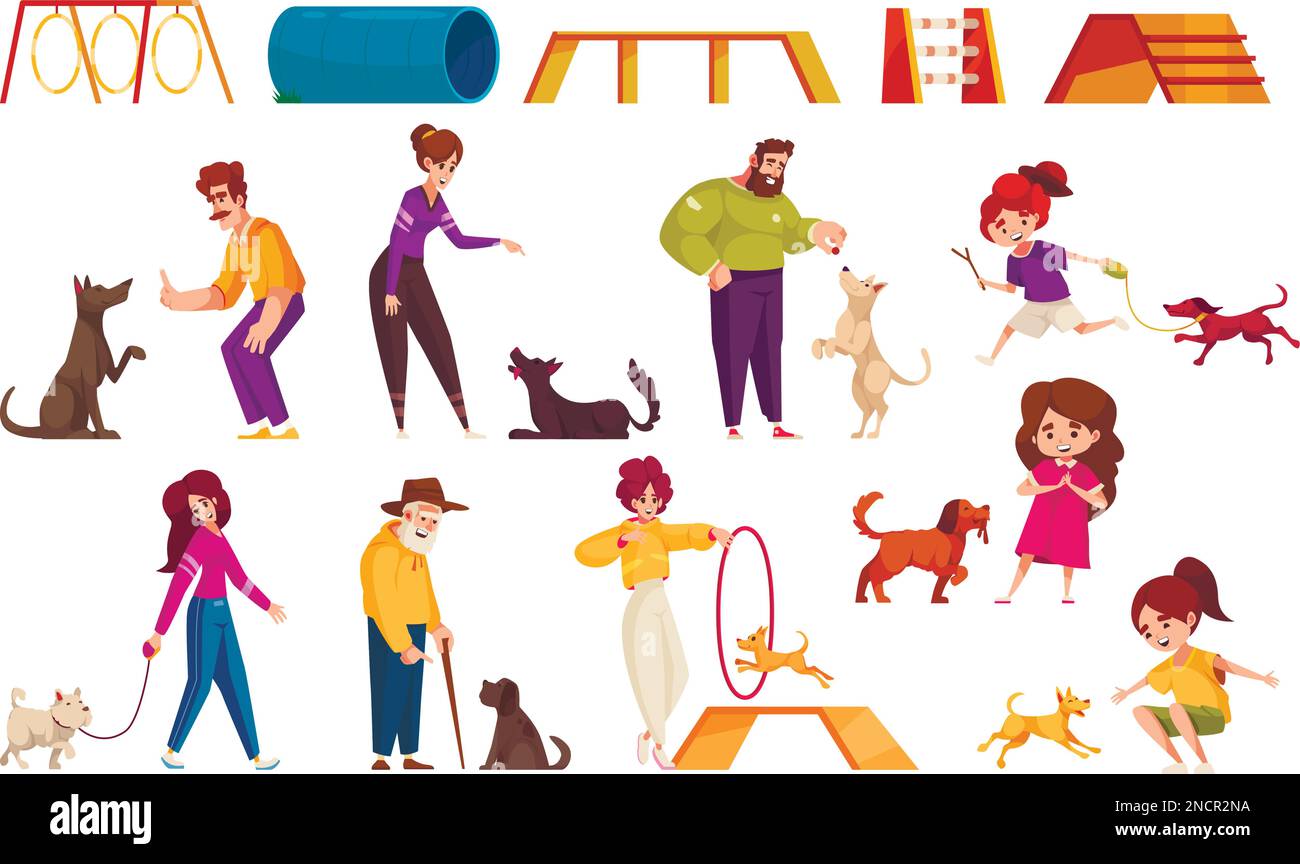 Cartoon dag Stock Vector Images - Alamy
