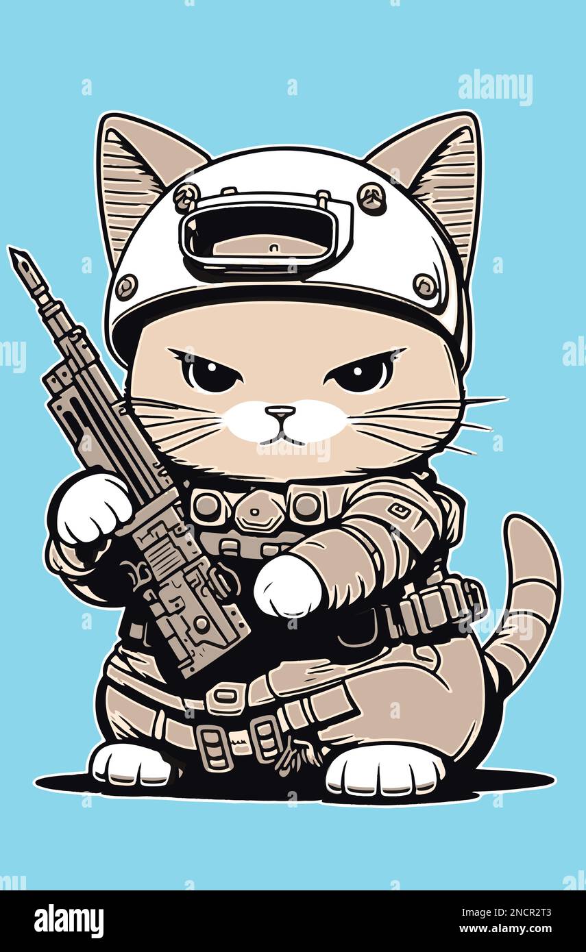 Self defence forces Stock Vector Images - Alamy