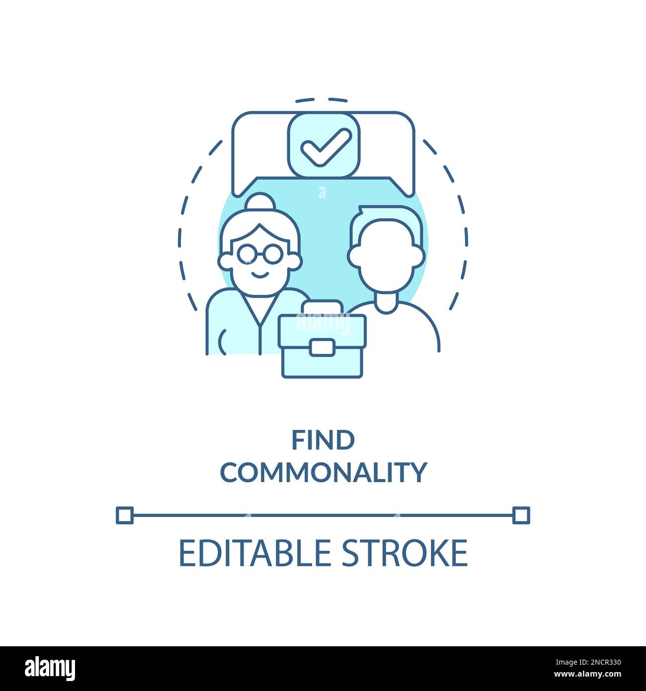 Commonality hi-res stock photography and images - Alamy