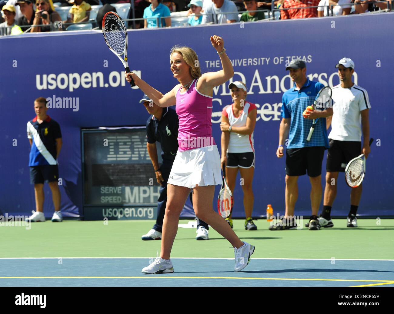 FILE - This Aug. 28, 2010, file photo shows skier Lindsey Vonn ...