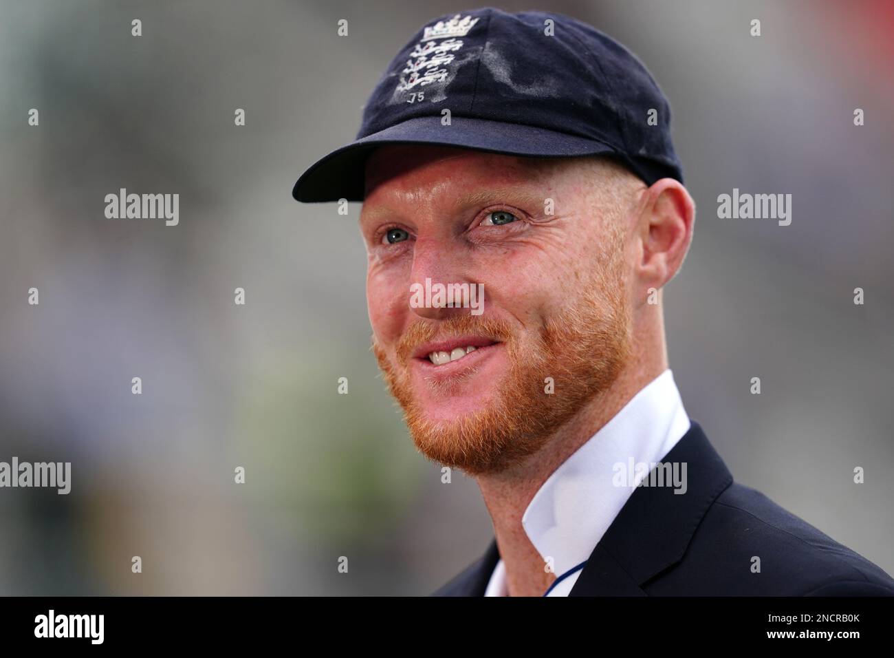 File photo dated 25-08-2022 of Ben Stokes, who is confident England are ...