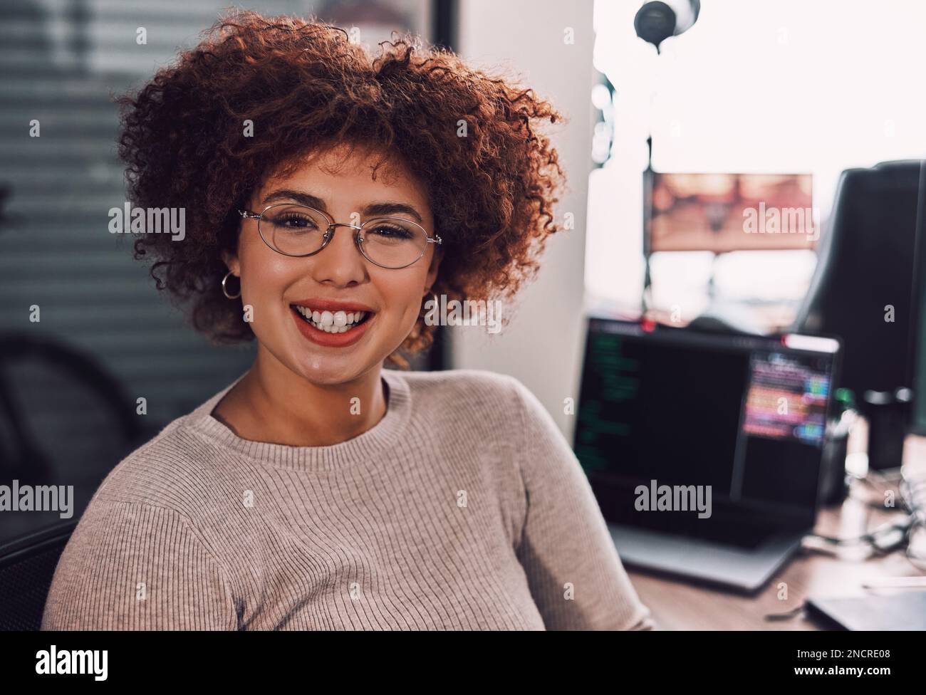 Coding mindset hi-res stock photography and images - Alamy