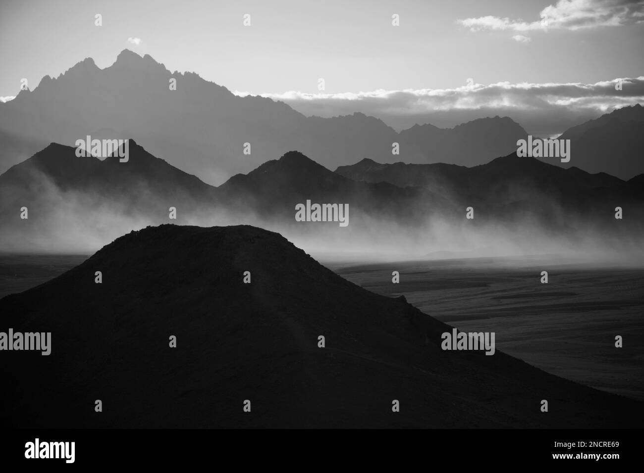 Sand buggy Black and White Stock Photos & Images - Alamy