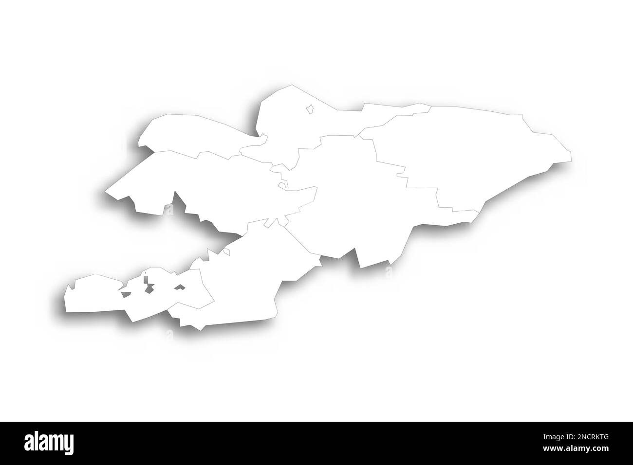 Osh outline hi-res stock photography and images - Alamy