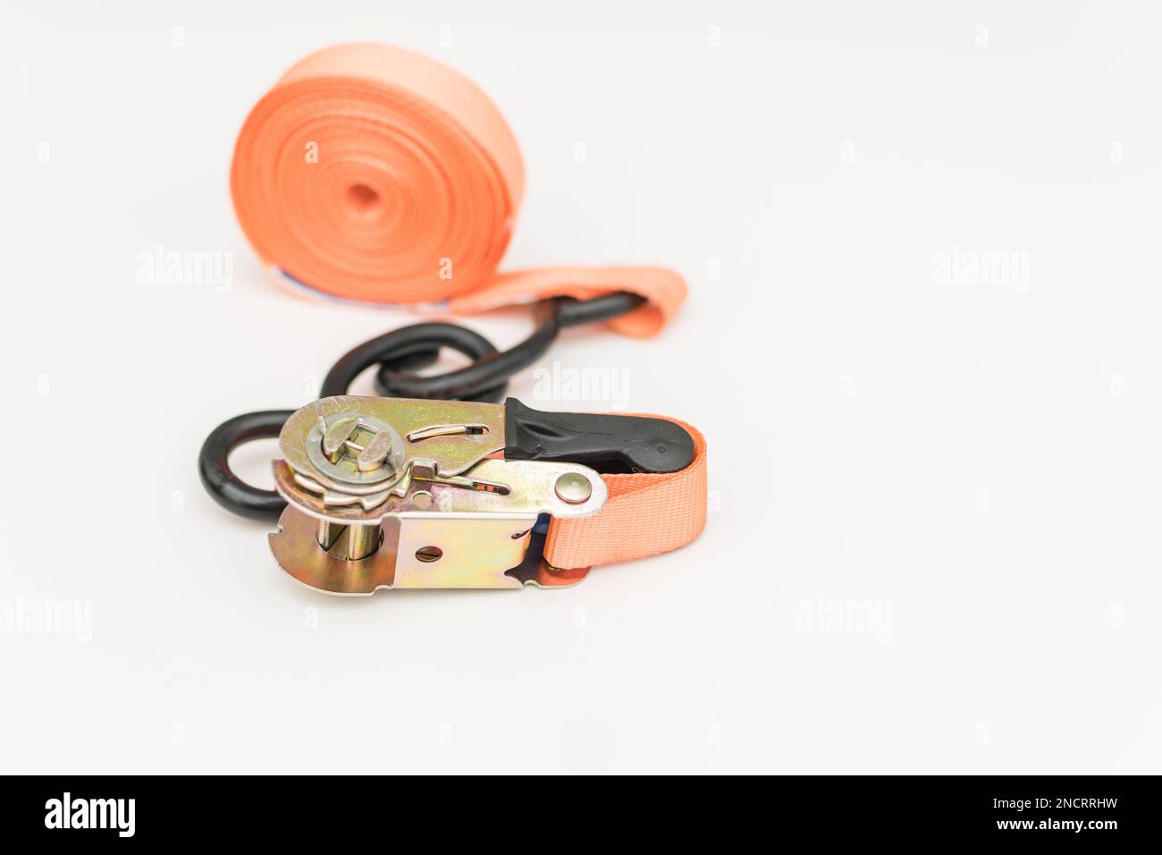 Metal girth hi-res stock photography and images - Alamy