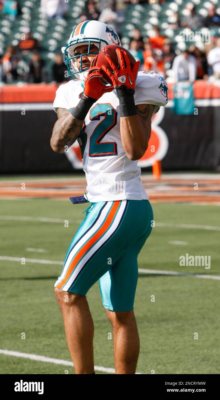 Pics Of The Miami Dolphins Jason Allen