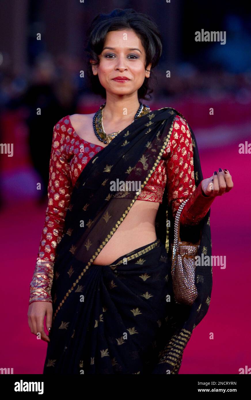 Tillotama Shome