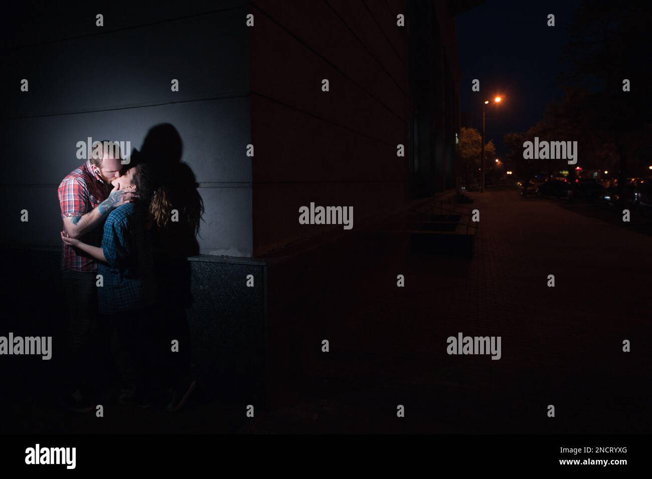 Secret date hi-res stock photography and images - Alamy