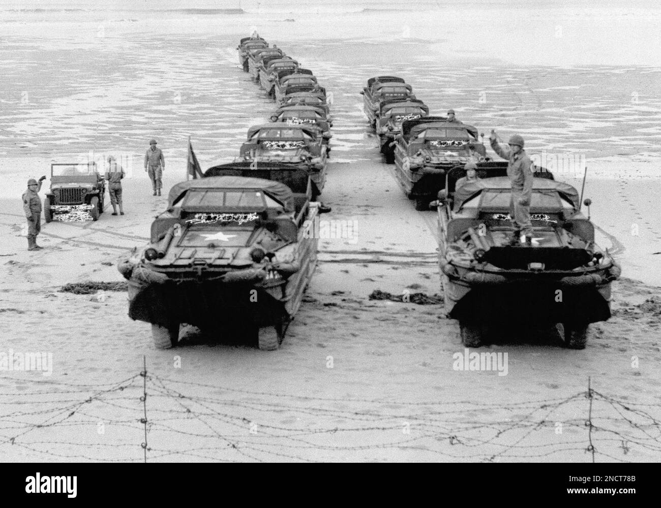 U.S. infantry, field-artillery, medium tanks, anti-tank platoon, flame ...