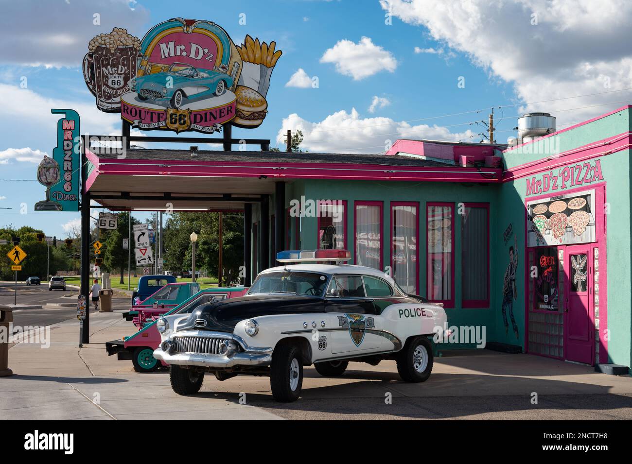 1952 buick special hi-res stock photography and images - Alamy