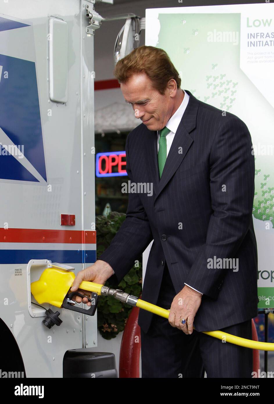 Flexible fuel vehicles hi-res stock photography and images - Alamy