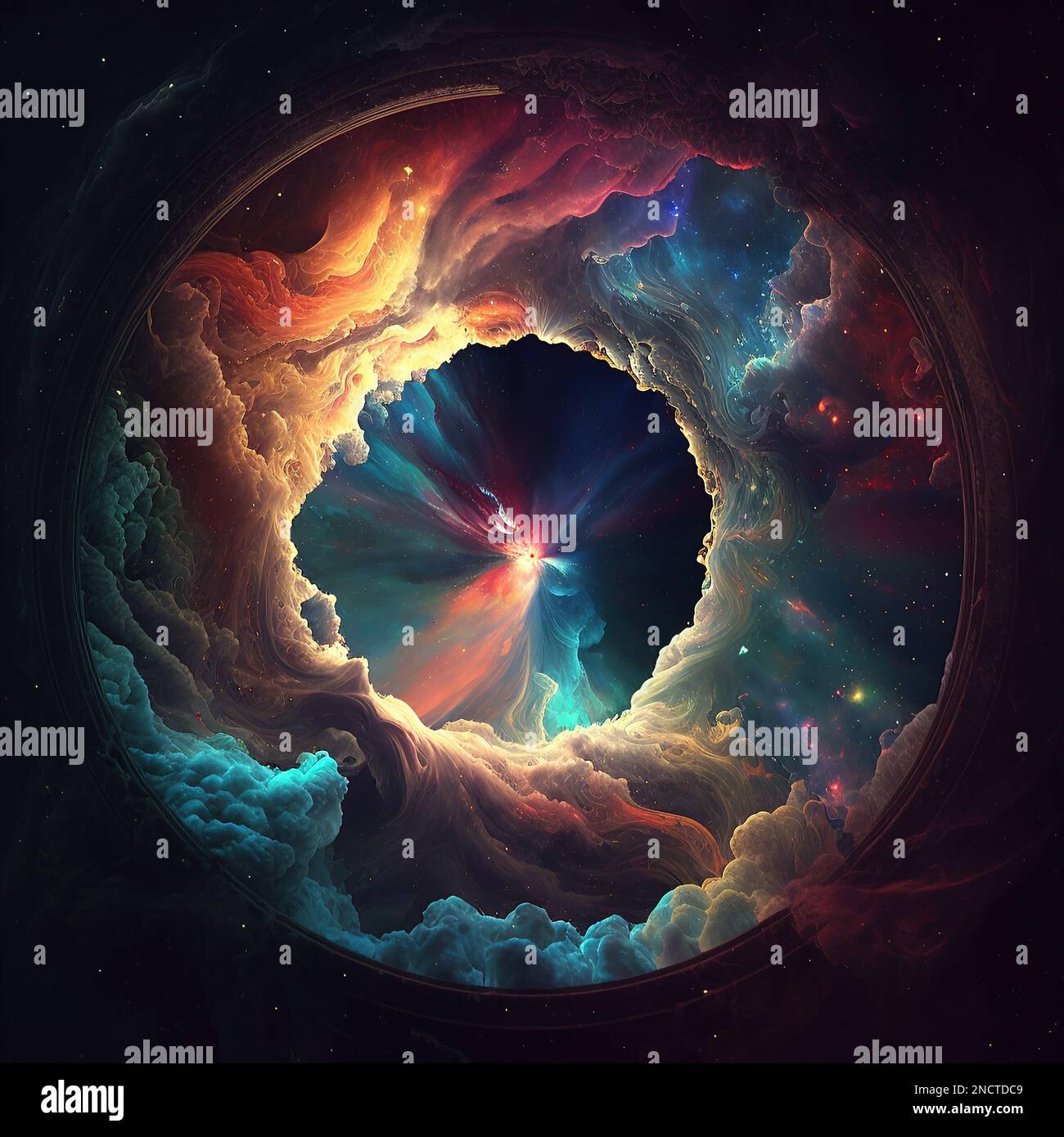 Digital like circular hi-res stock photography and images - Alamy