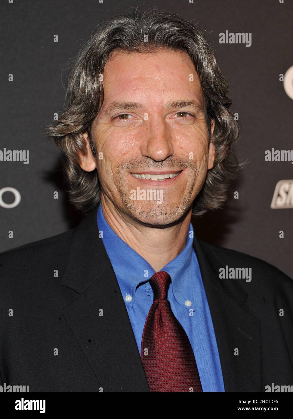 The Enough Project founder John Prendergast attends 'The Gentleman's ...