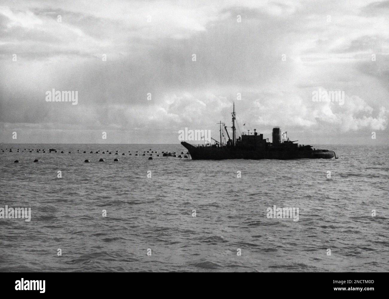 The ports of Britain are her gateways the vital inlets through which ...