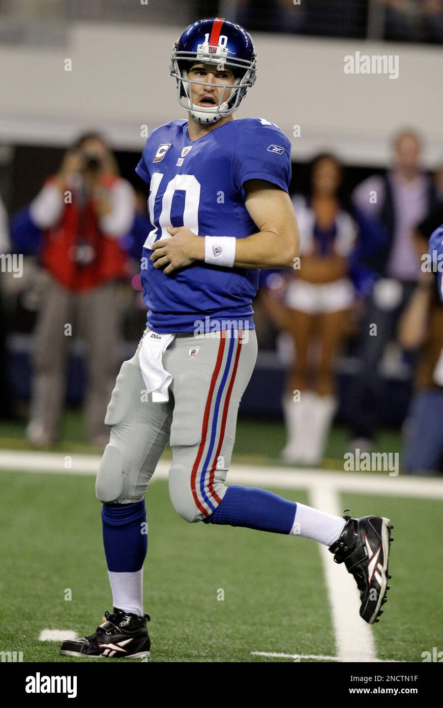 Ahmad Bradshaw Super Bowl