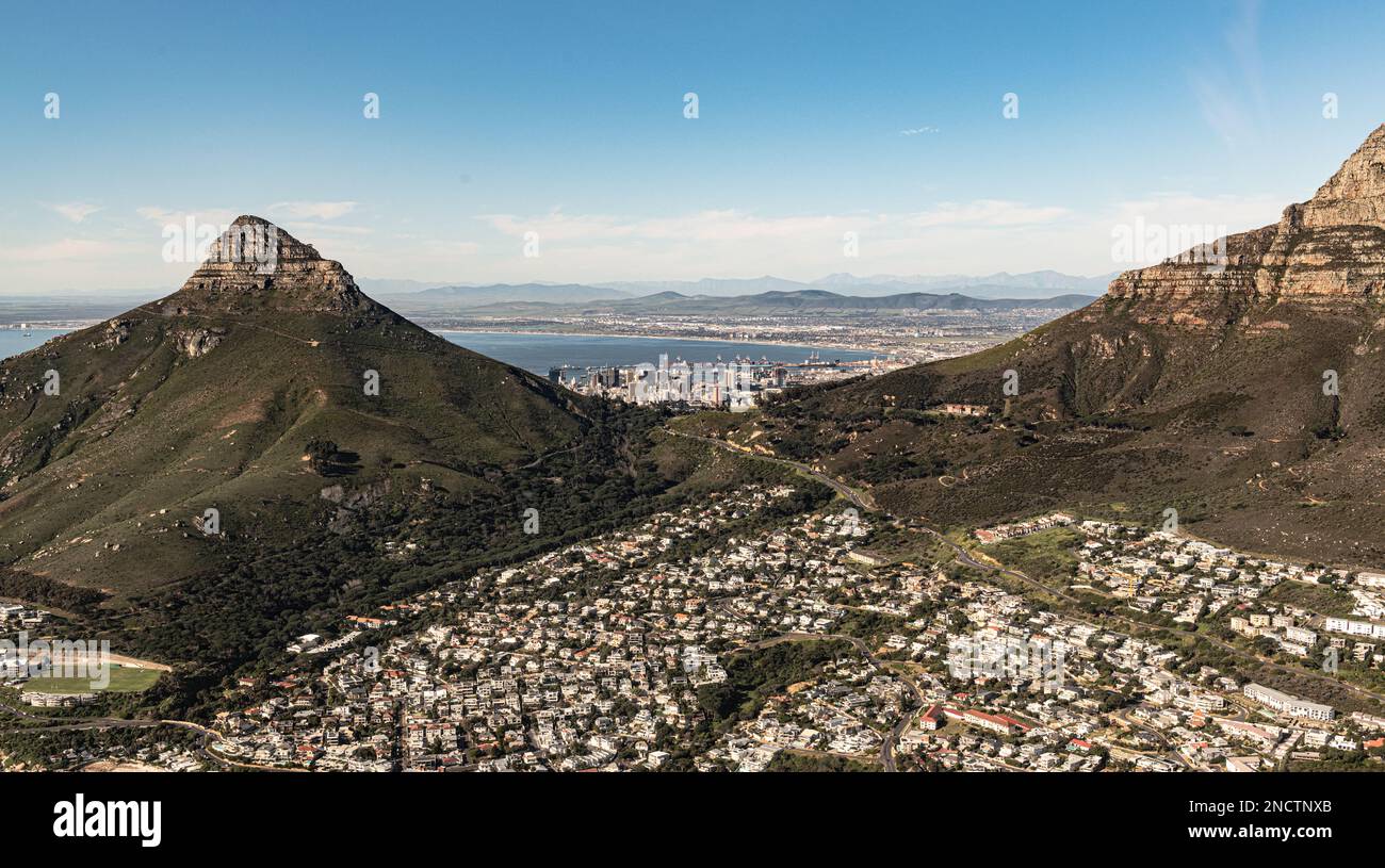 Shot from lions head hi-res stock photography and images - Alamy