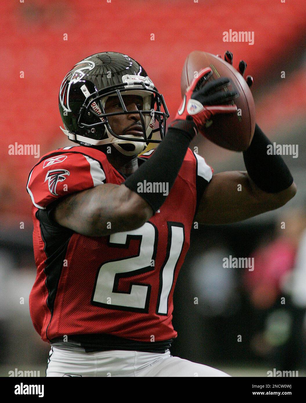 Chris Owens Falcons