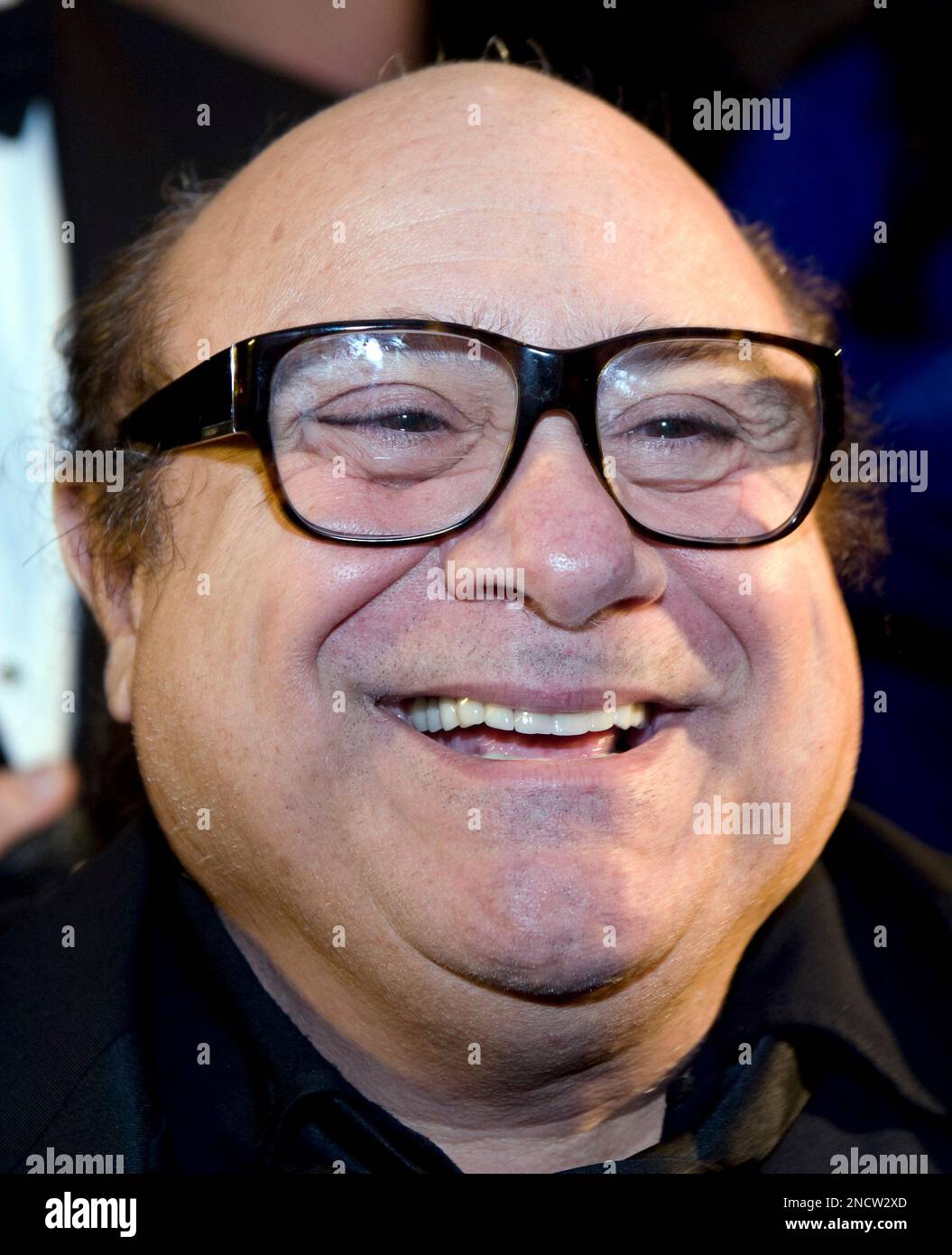 Actor Danny DeVito appears at The National Italian American Foundation ...