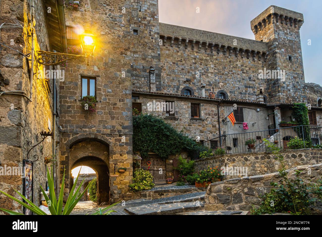 Culture and lazio hi-res stock photography and images - Alamy