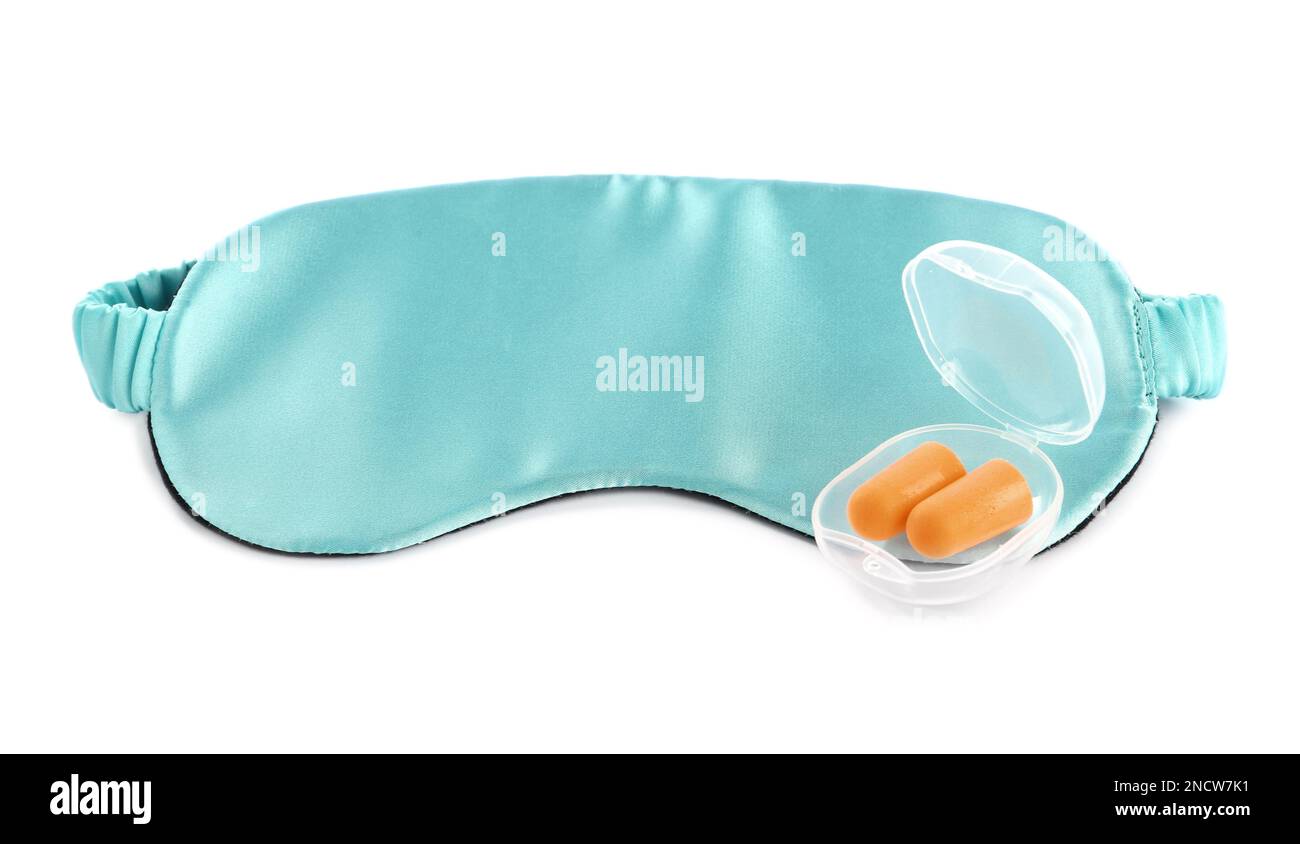 Earplugs case hi-res stock photography and images - Alamy