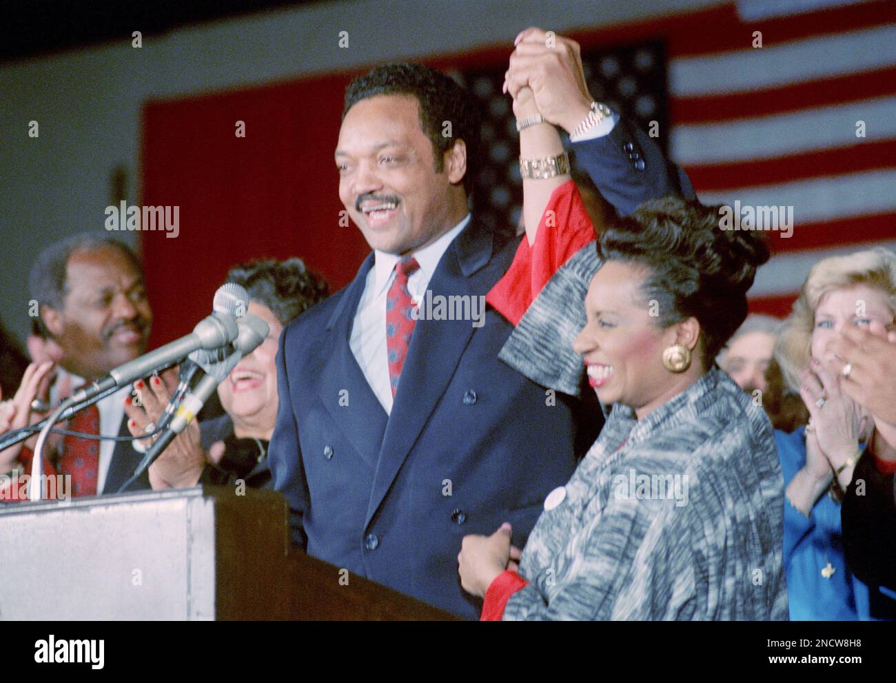 Standing smiling holding showing looking away authority hi-res stock ...