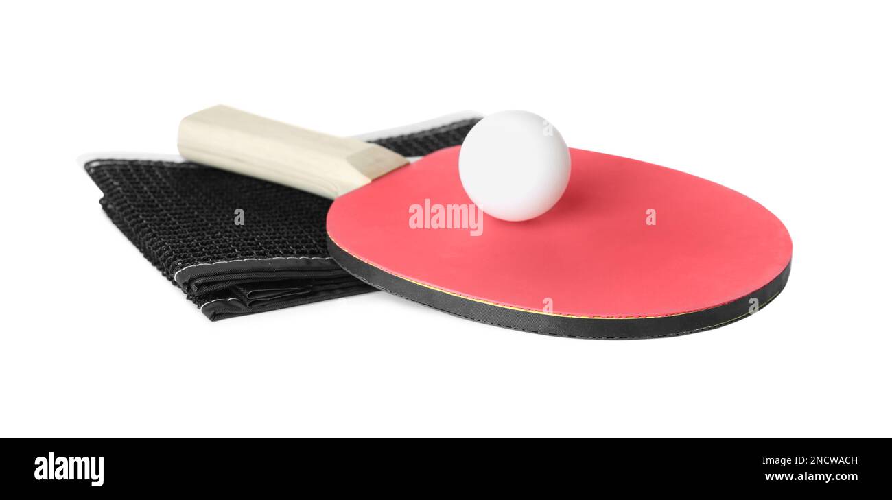 Racket net hi-res stock photography and images - Alamy