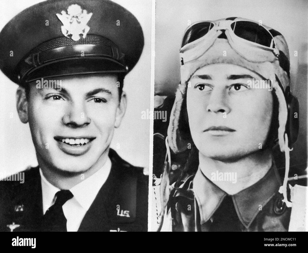 Among the four Doolittle Tokyo raiders shown August 22, 1945, who have ...