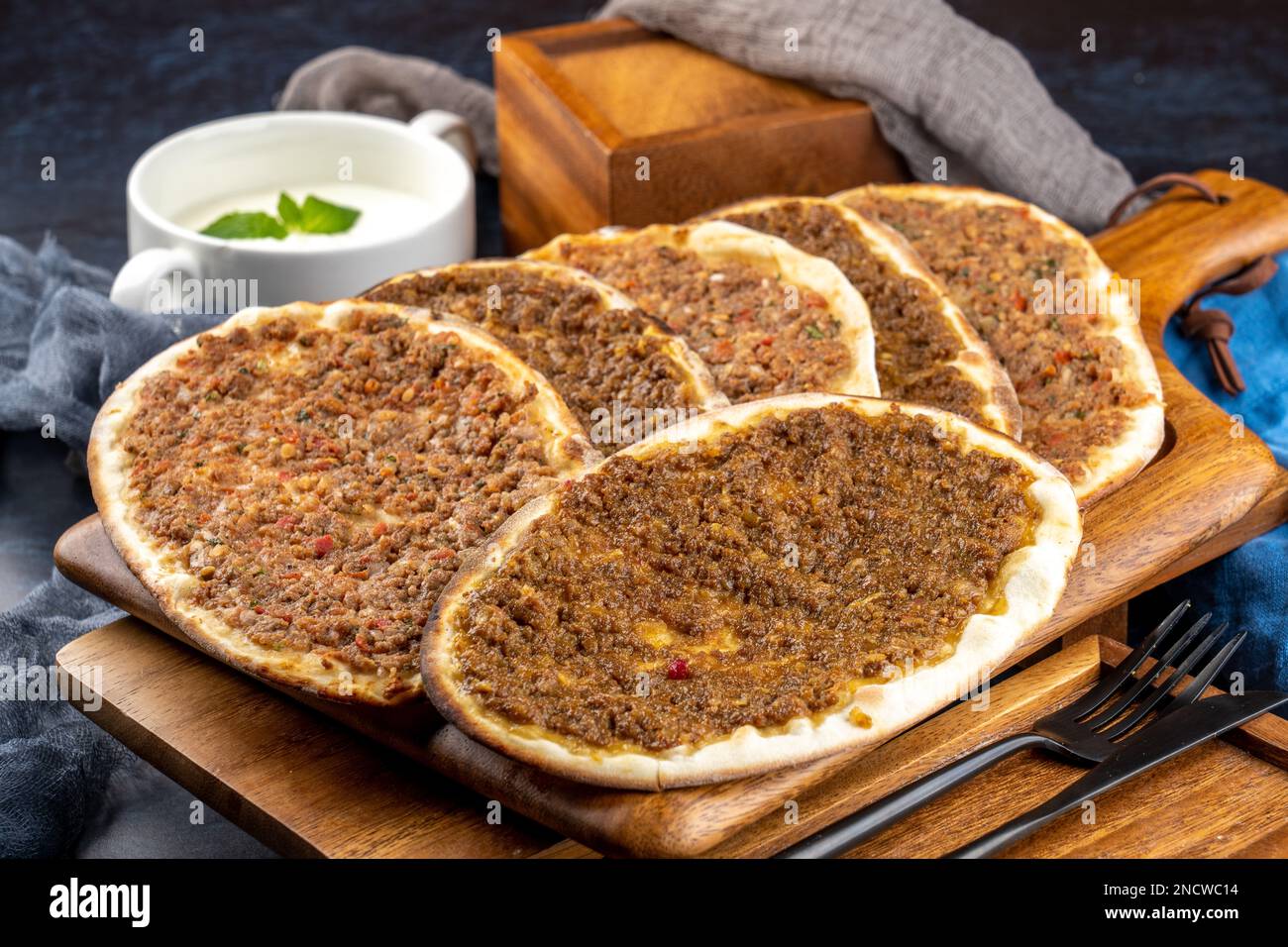 Ajeen hi-res stock photography and images - Alamy