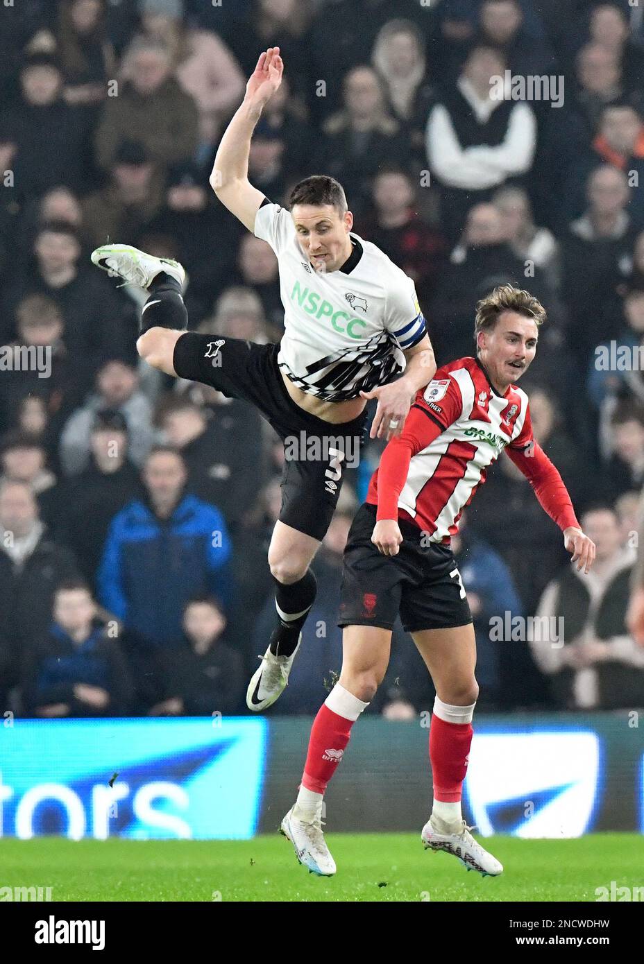 Craig forsyth 2018 hi-res stock photography and images - Alamy