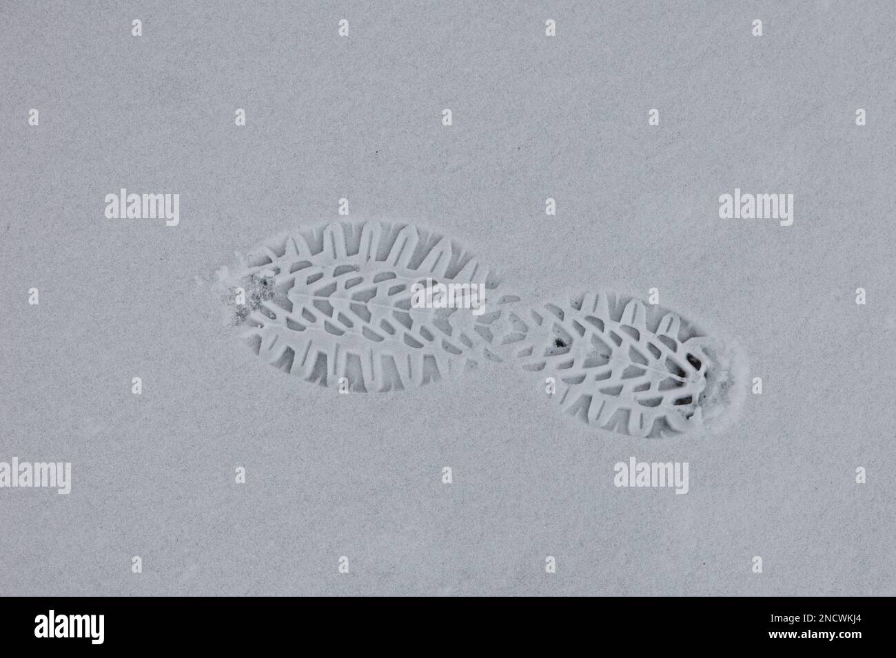 Boot tracks hi-res stock photography and images - Alamy