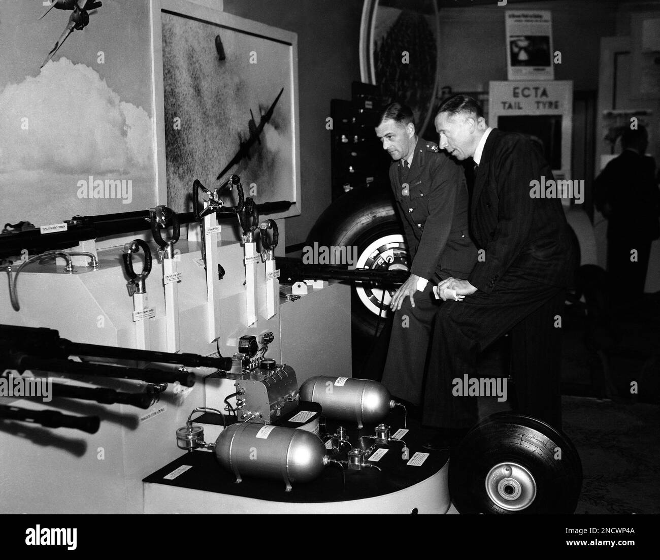 More than 400 products, demonstrating the part played by rubber in the ...