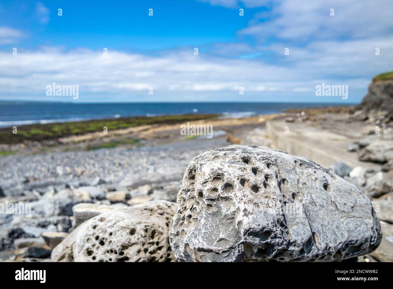 Inishcrone beach hi-res stock photography and images - Alamy