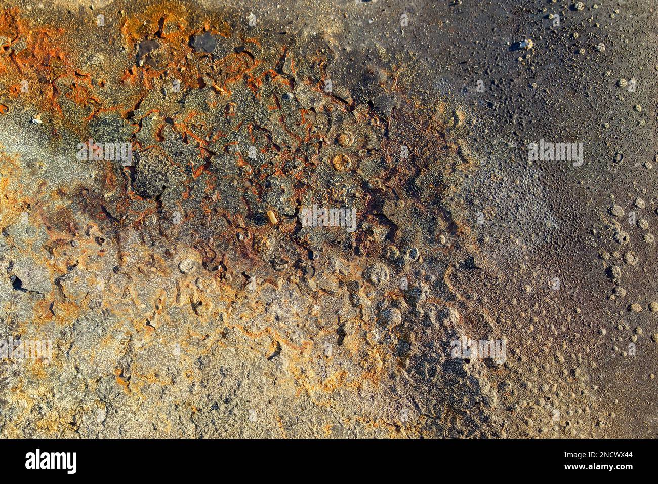 Sheet metal damage hi-res stock photography and images - Alamy