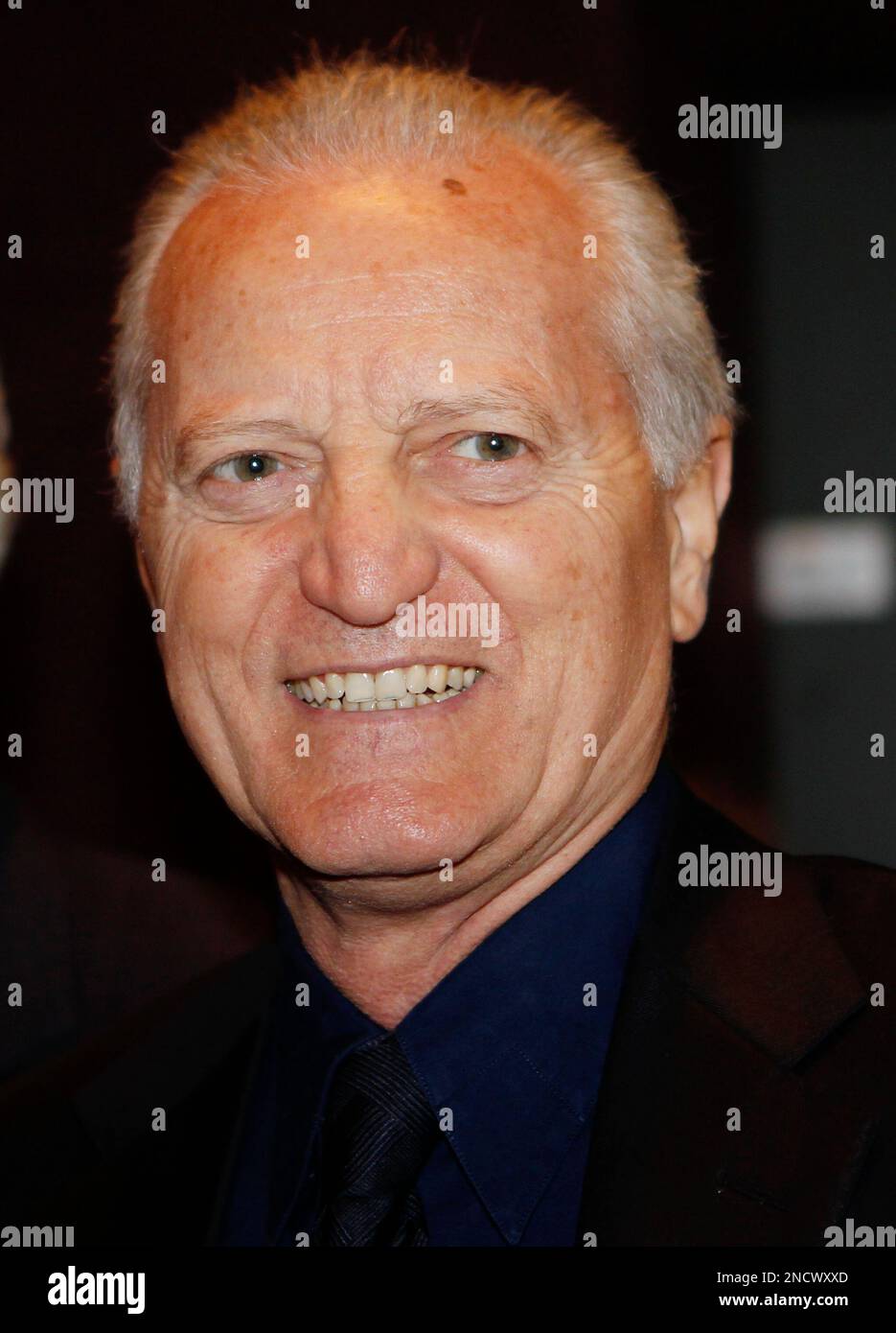 President and co-chief executive officer of Gianni Versace SpA, Santo ...