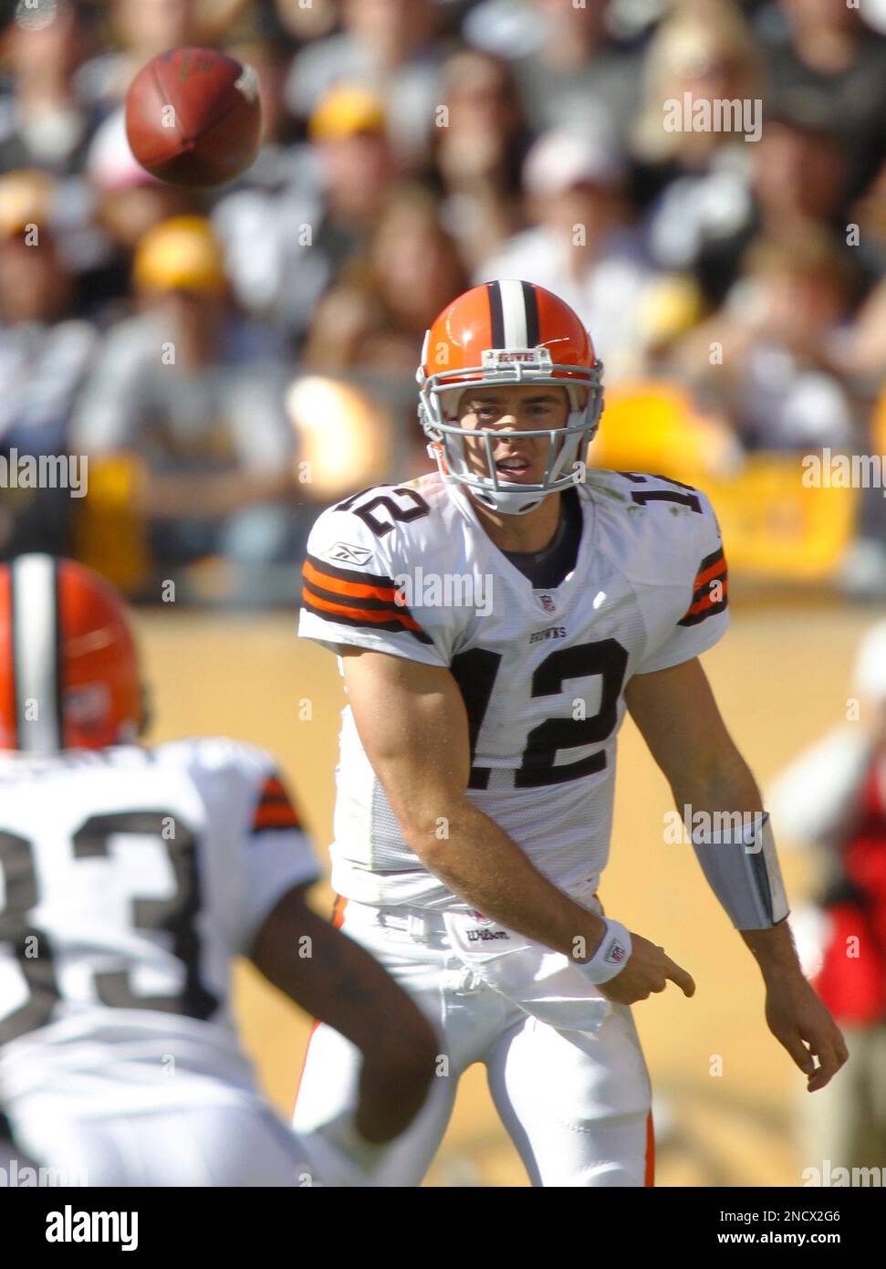 Colt keith hi-res stock photography and images - Alamy