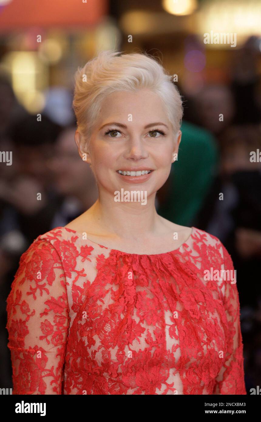 Blue Valentine Actress