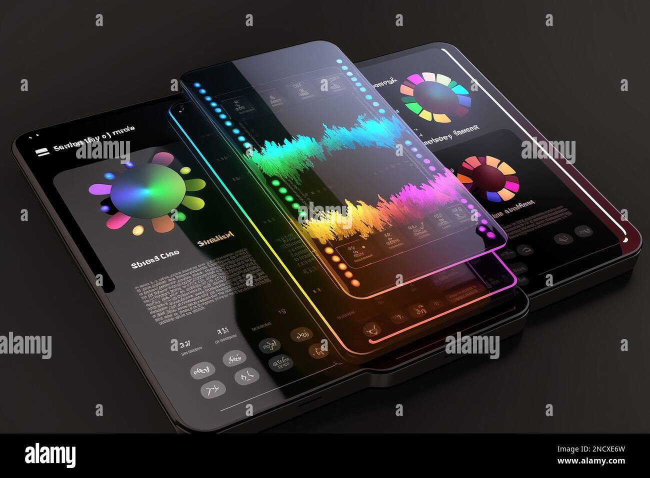 Innovative ai hi-res stock photography and images - Alamy