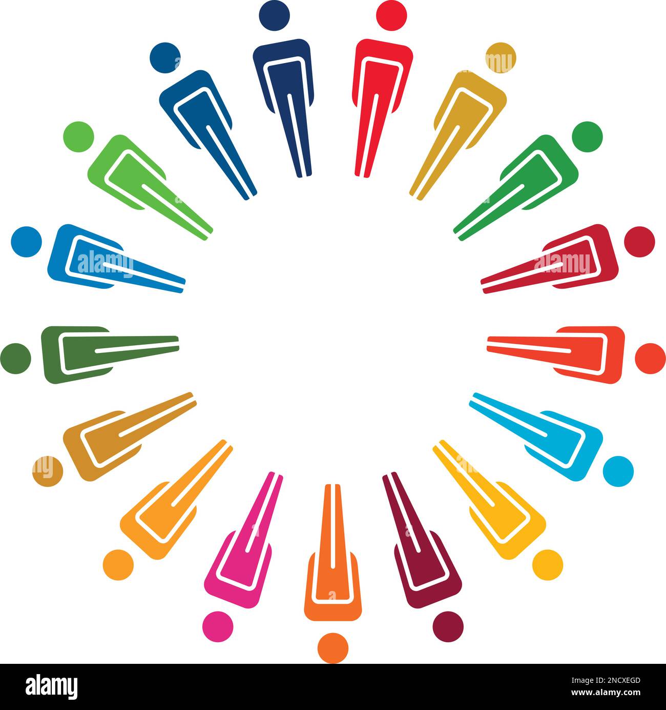 Sdg icons hi-res stock photography and images - Alamy