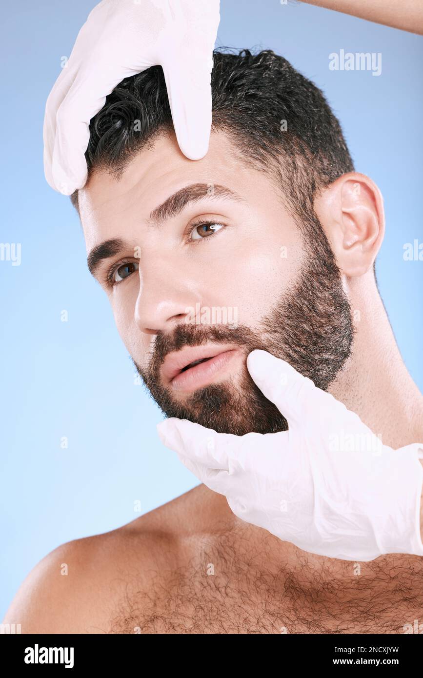 Body skin implant hi-res stock photography and images - Alamy