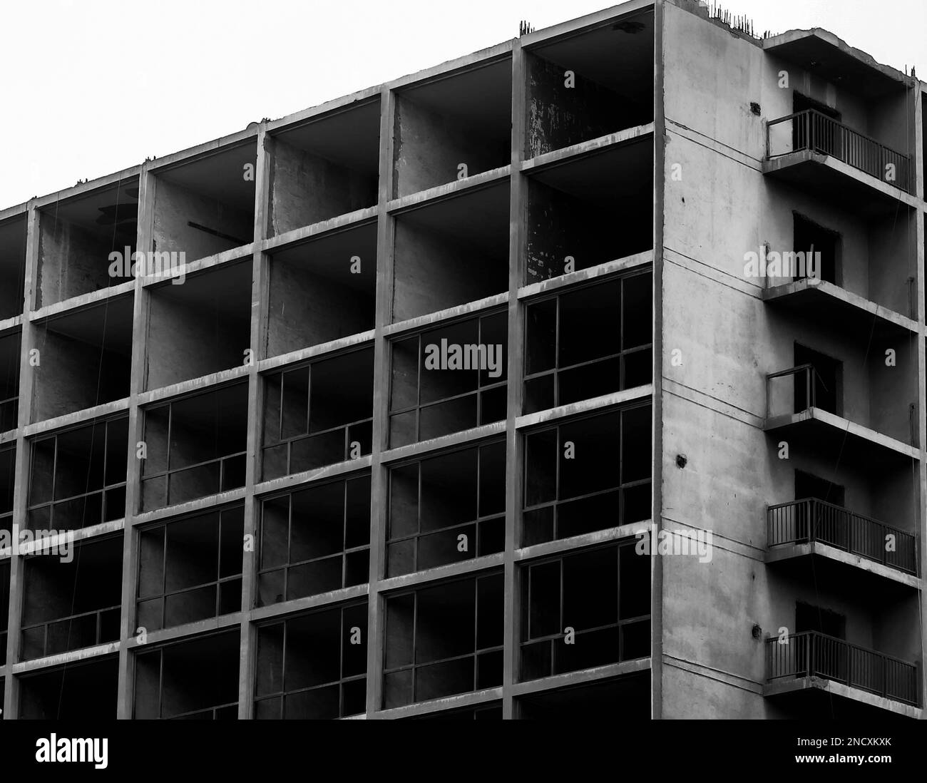 Black wallpaper patterns hi-res stock photography and images - Alamy