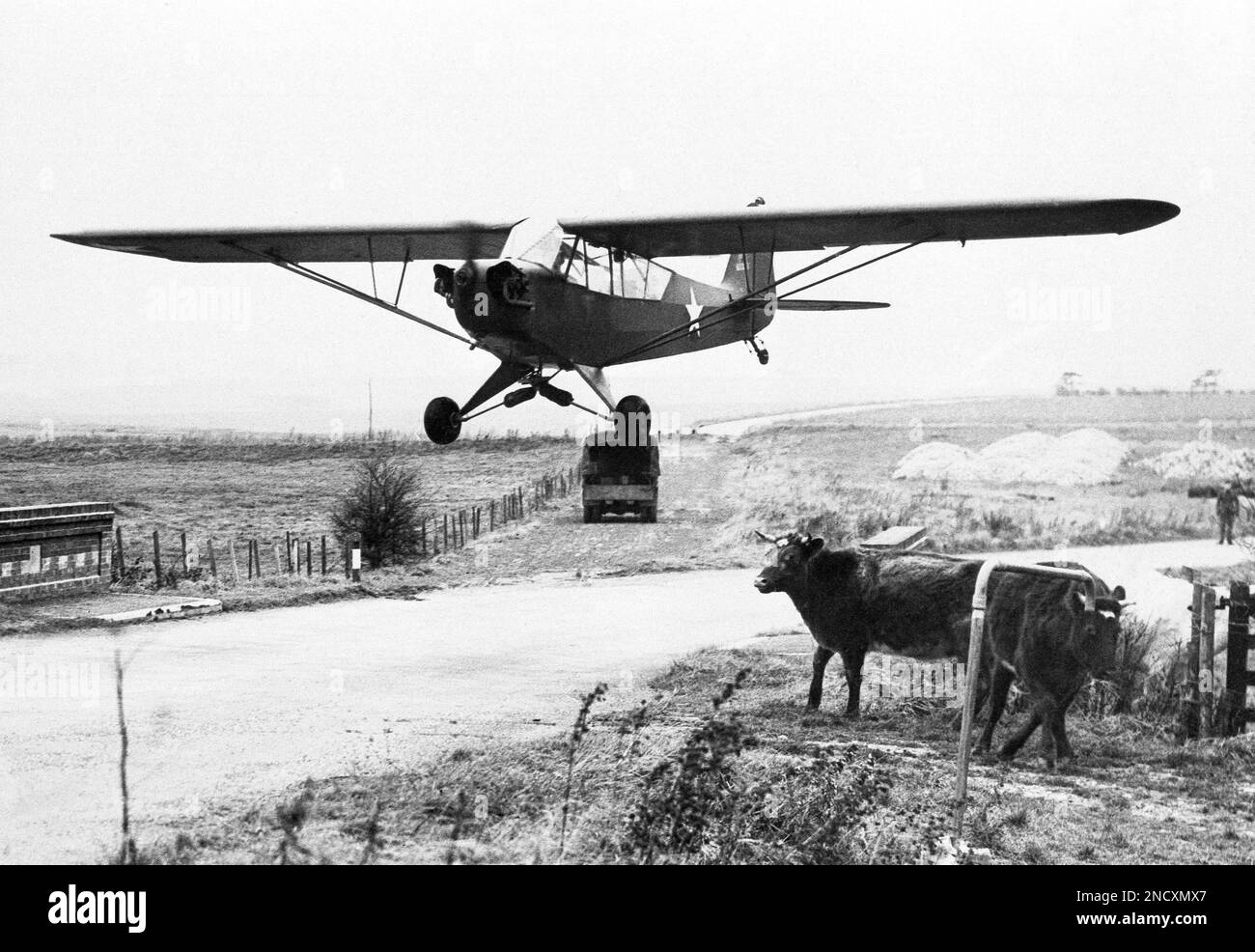 The cheapest military plane in the world has now arrived in this ...