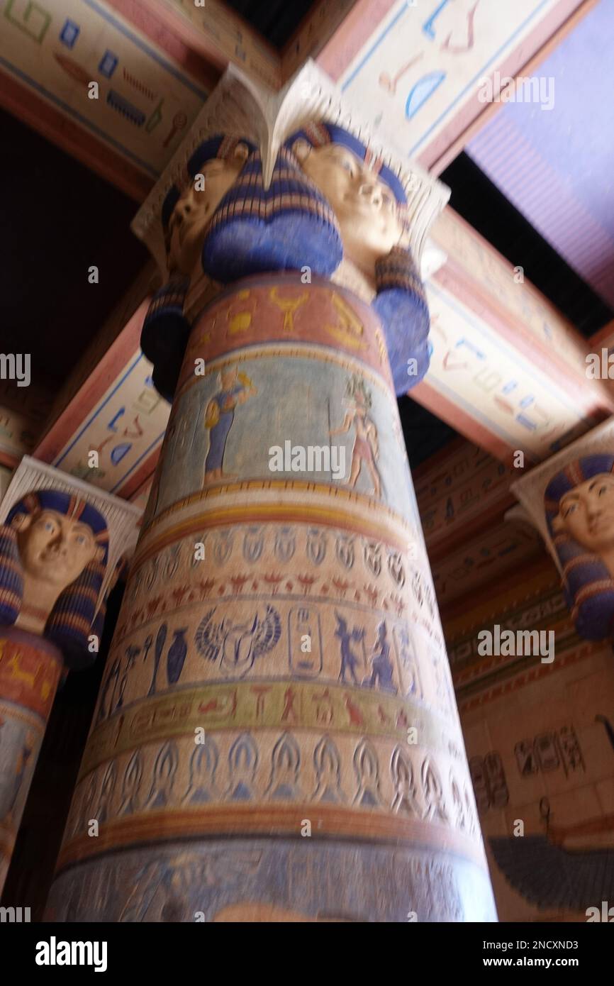 Atlas studios gladiator hi-res stock photography and images - Alamy