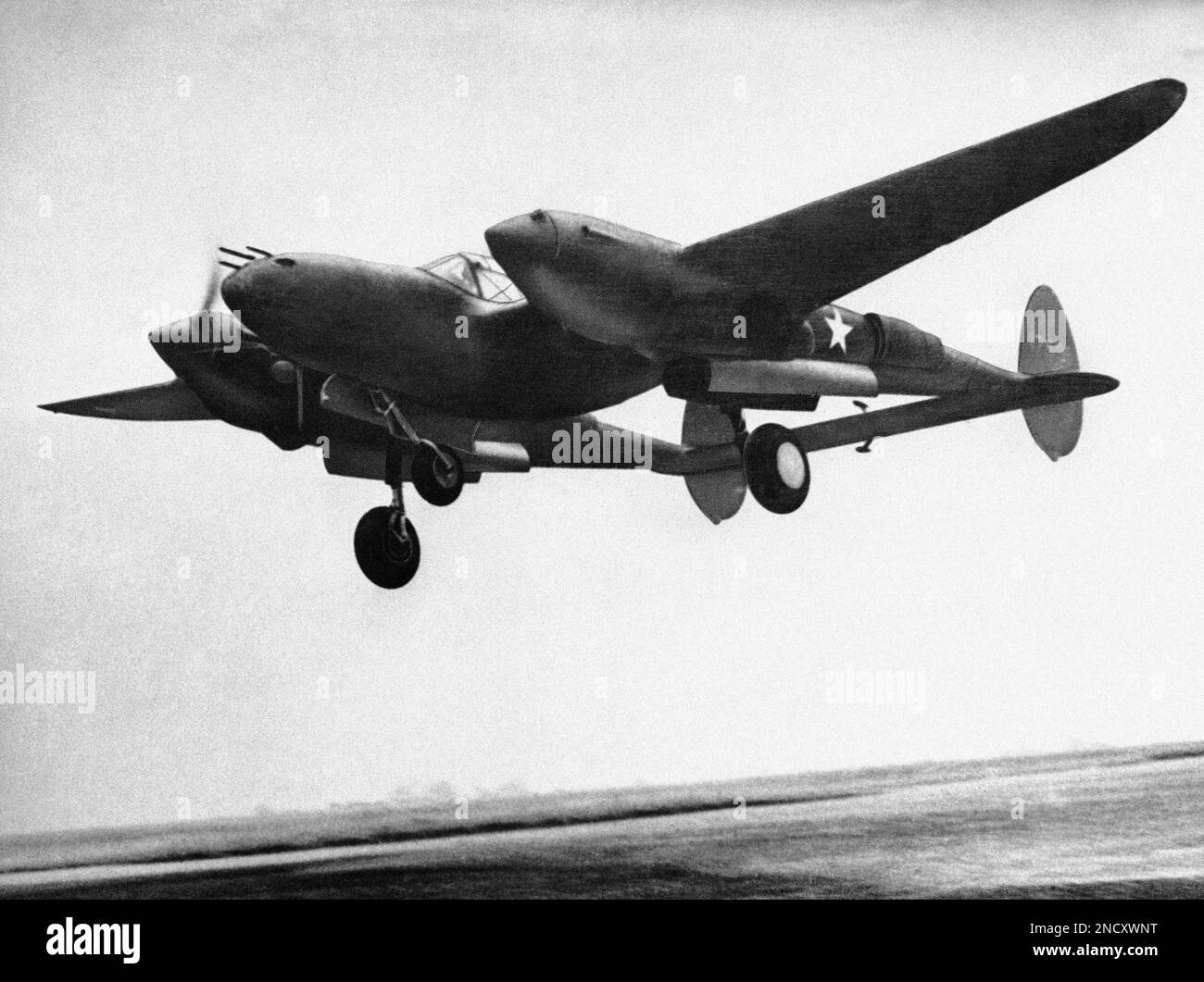 Reports from allied headquarters in North Africa, said Lockheed ...